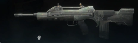 FAMAS | sm² Wiki | Fandom