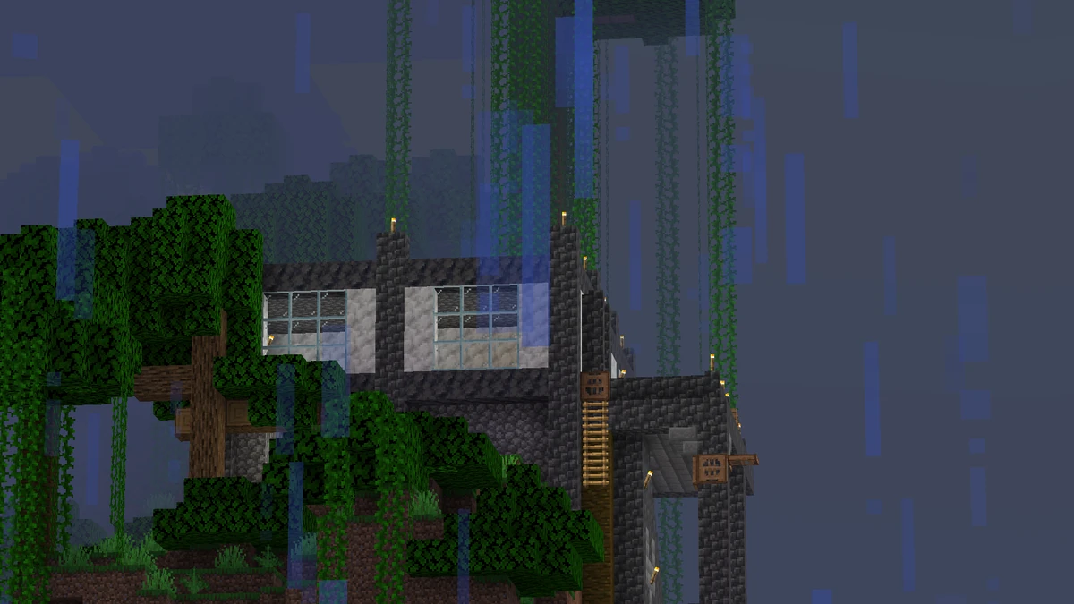 Corey's Castle | SM3 Wiki | Fandom