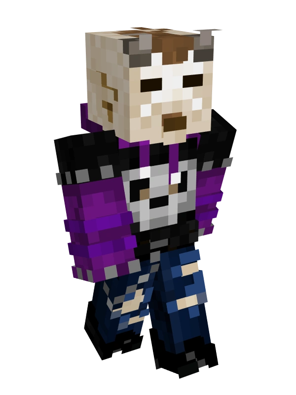 AddaxBones | SM3 Wiki | Fandom