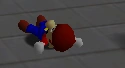 Death | Super Mario 64's 95.07.29 Build Wiki | Fandom