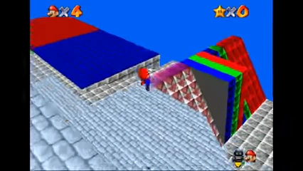 Unused Level 2 | MIPS Hole Wiki | Fandom