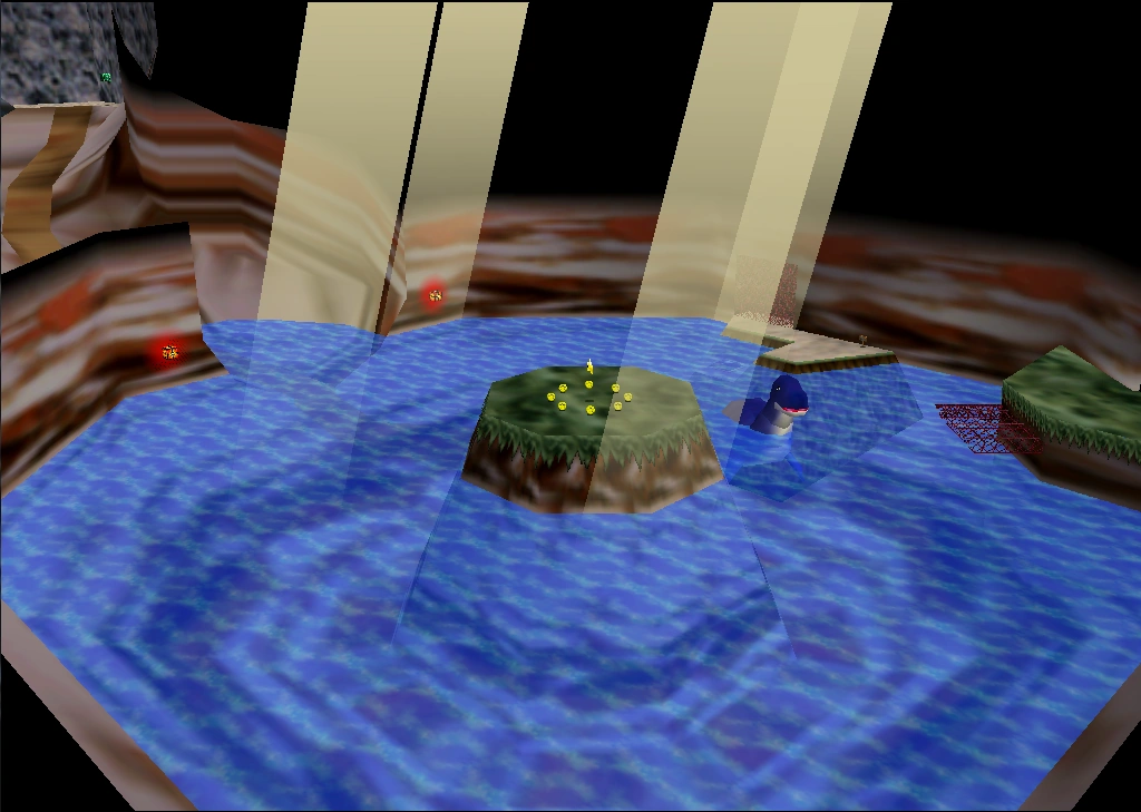 Hazy Maze Cave | MIPS Hole Wiki | Fandom