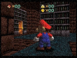 Procedural Generation | MIPS Hole Wiki | Fandom