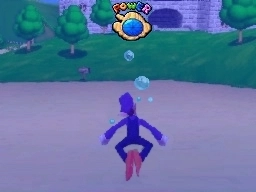 The Submerged Castle | MIPS Hole Wiki | Fandom