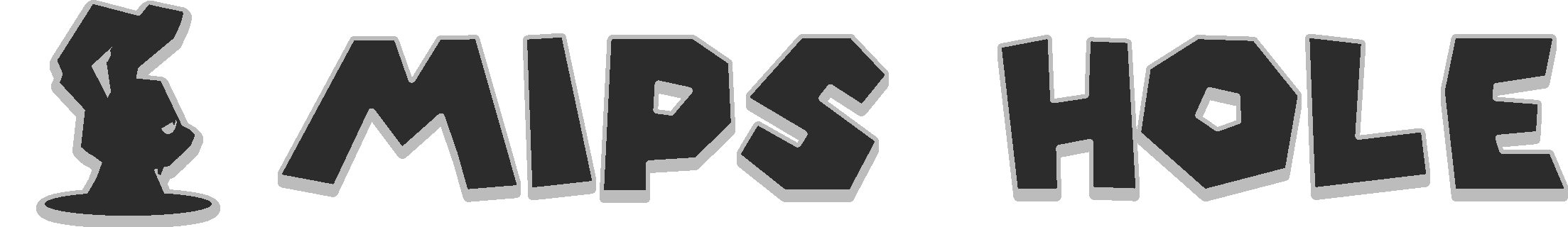 Discuss Everything About MIPS Hole Wiki | Fandom