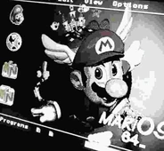 MariOS 64 | MIPS Hole Wiki | Fandom