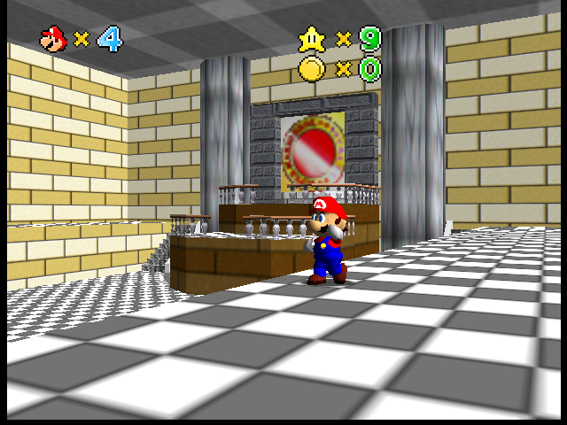 Extended Shoshinkai / Alternative Universe | MIPS Hole Wiki | Fandom