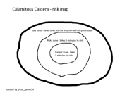 Calamitous Caldera | MIPS Hole Wiki | Fandom