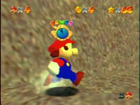 Scuttlebug Cavern | MIPS Hole Wiki | Fandom