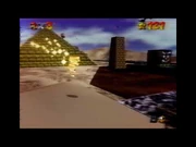 Gold Mario | MIPS Hole Wiki | Fandom