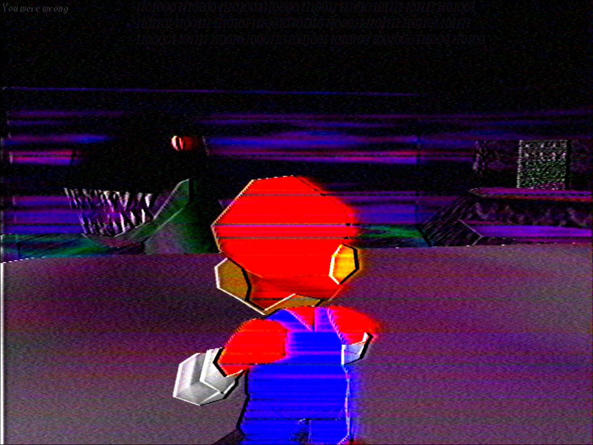 Mother Dorrie's Nest | MIPS Hole Wiki | Fandom