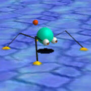 Skeeter | MIPS Hole Wiki | Fandom