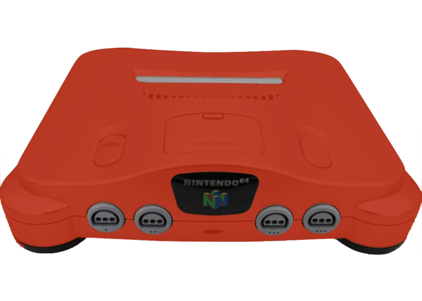 Special 64 | MIPS Hole Wiki | Fandom