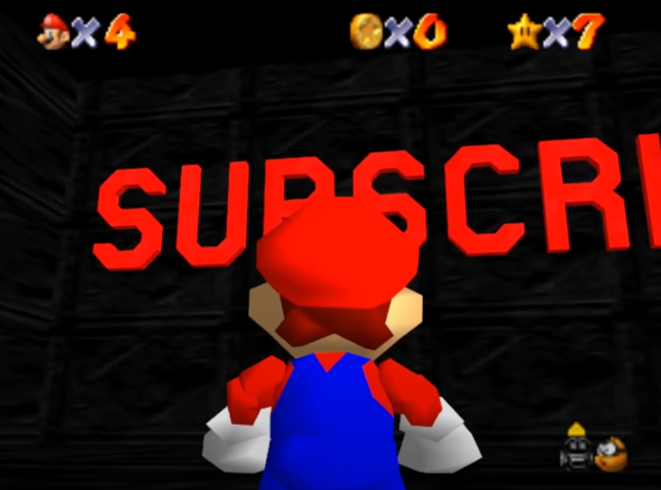 Subscribe Rooms | MIPS Hole Wiki | Fandom