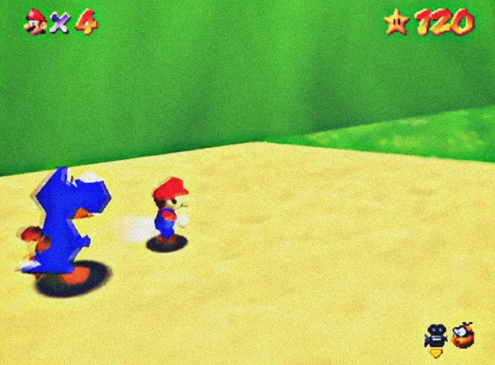 Rex | MIPS Hole Wiki | Fandom