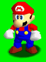The New Mario Bros. | MIPS Hole Wiki | Fandom