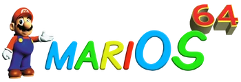 MariOS 64 | MIPS Hole Wiki | Fandom