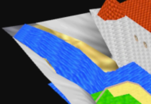 Nipper Waterfalls | MIPS Hole Wiki | Fandom