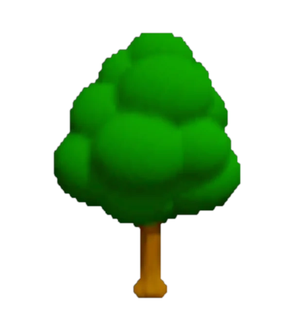 The Ultimate Tree | MIPS Hole Wiki | Fandom