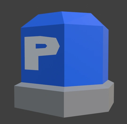 P-Switch | MIPS Hole Wiki | Fandom