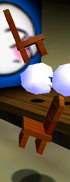 Chair | MIPS Hole Wiki | Fandom