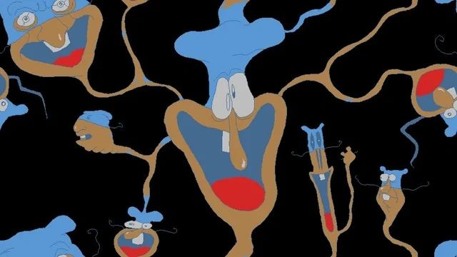 His Domain | MIPS Hole Wiki | Fandom