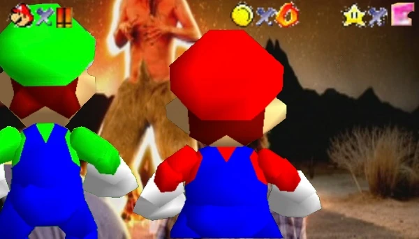 A Long & Lonesome Road | MIPS Hole Wiki | Fandom