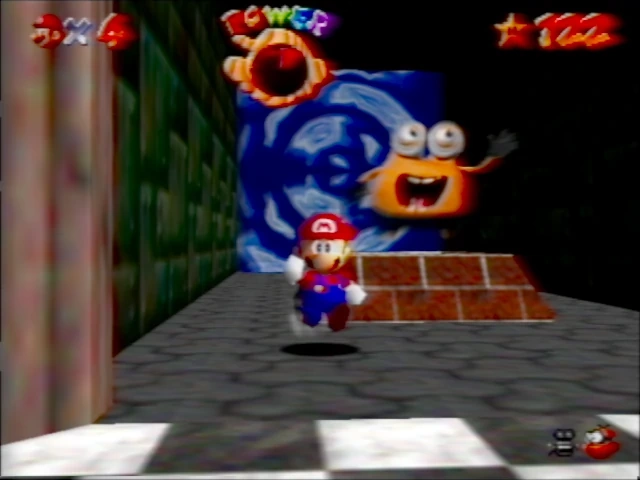 Jefftastic Universal Connection | MIPS Hole Wiki | Fandom