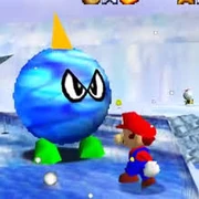 Chill Bully | MIPS Hole Wiki | Fandom