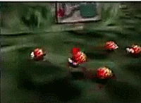 Scuttlebug Jamboree | MIPS Hole Wiki | Fandom