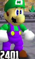 Super Jerry 64 | MIPS Hole Wiki | Fandom