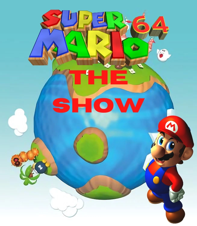 SM64: The Show | MIPS Hole Wiki | Fandom