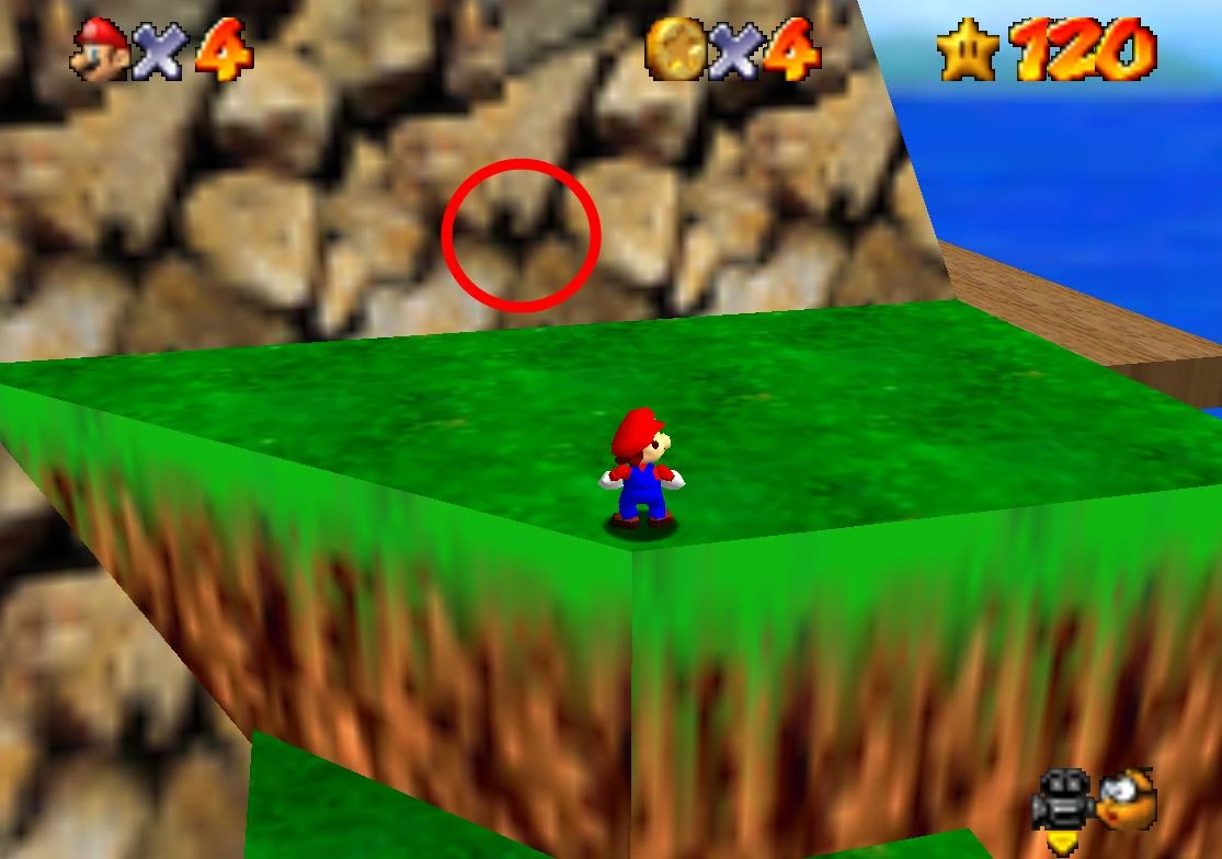 THI | SM64 speedrun Wiki | Fandom
