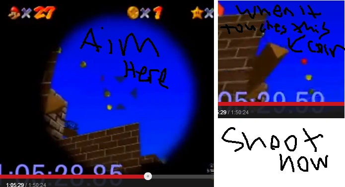 WF | SM64 speedrun Wiki | Fandom