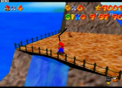 TTM | SM64 speedrun Wiki | Fandom