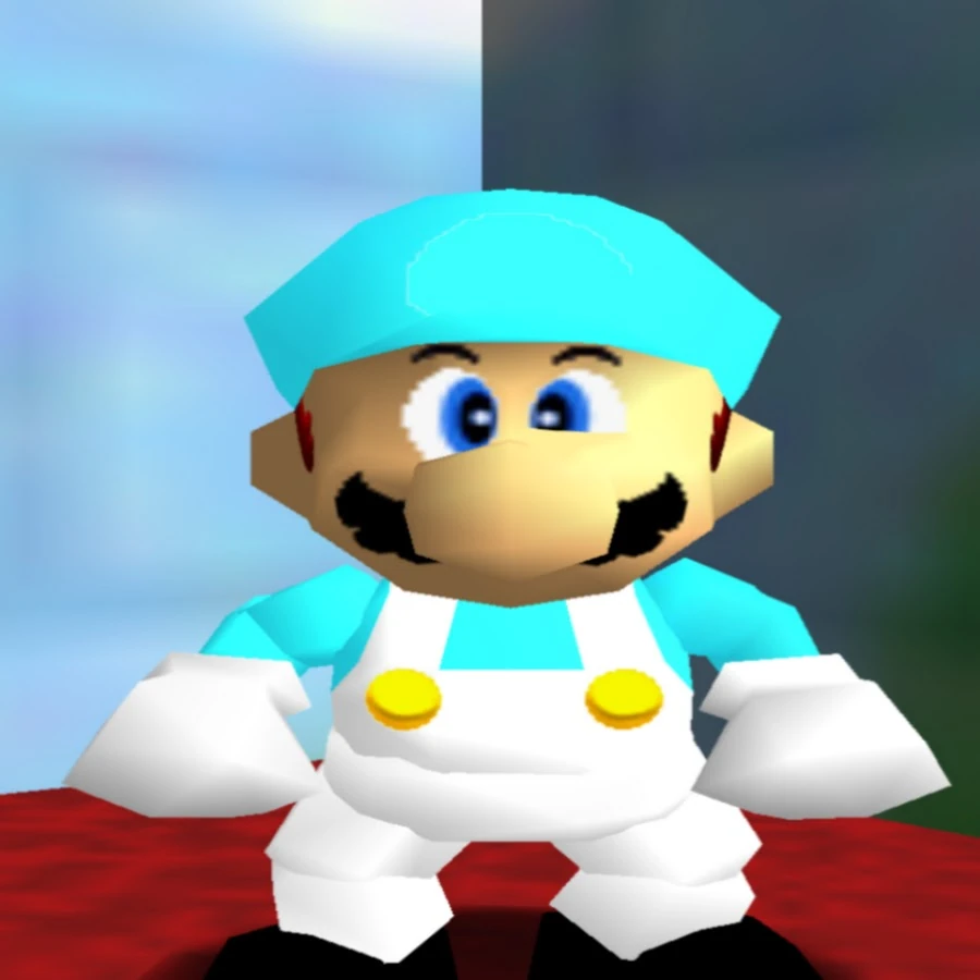 Category:SGN0 | SM64 Machinima Wiki | Fandom