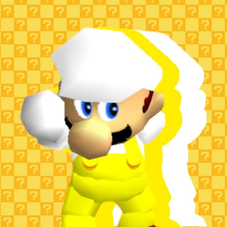 PJ01 | SM64 Machinima Wiki | Fandom