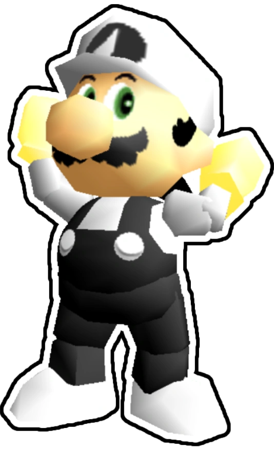 CappyKid | SM64 Machinima Wiki | Fandom