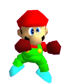 MF11 | SM64 Machinima Wiki | Fandom