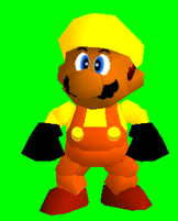 Color Code | SM64 Machinima Wiki | Fandom