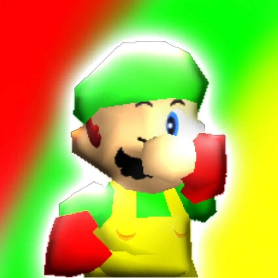 GAB64 | SM64 Machinima Wiki | Fandom