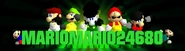 MarioMario24680 | SM64 Machinima Wiki | Fandom