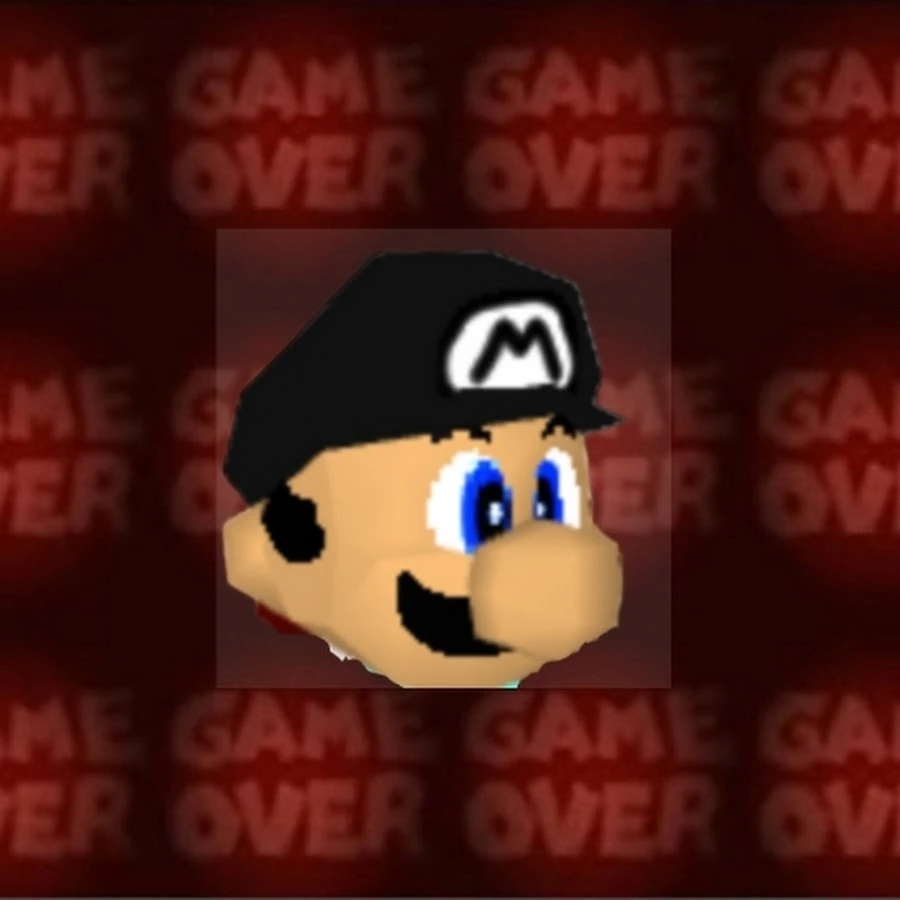 Smo46 | SM64 Machinima Wiki | Fandom