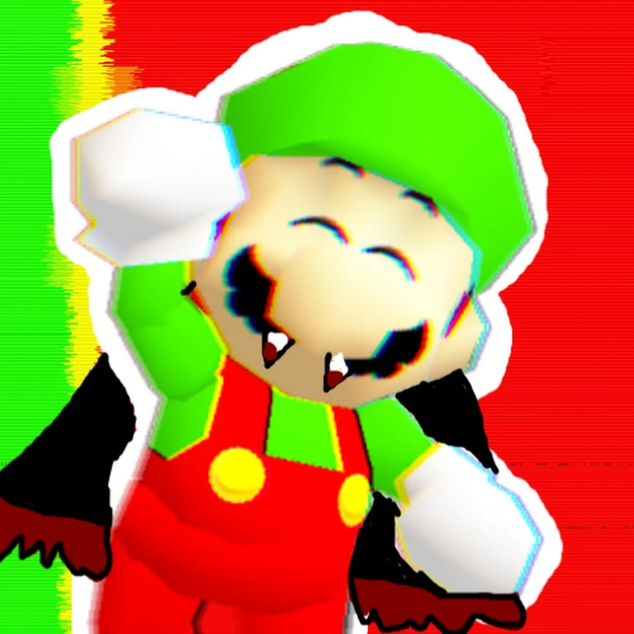 SMB4 | SM64 Machinima Wiki | Fandom