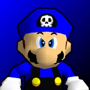 SMG3 | SM64 Machinima Wiki | Fandom