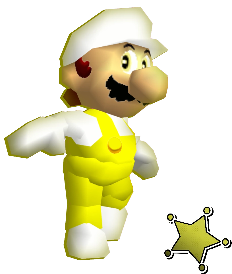 Beacon | SM64 Machinima Wiki | Fandom