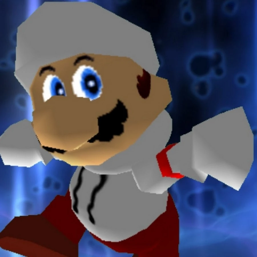 GFM | SM64 Machinima Wiki | Fandom