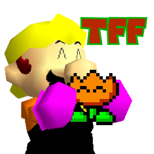 Team Fire Flower | SM64 Machinima Wiki | Fandom