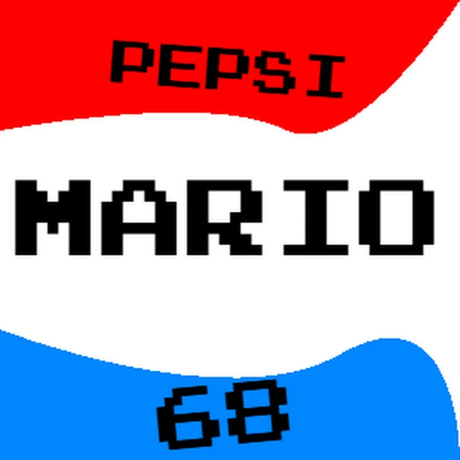 PepsiMario68 | SM64 Machinima Wiki | Fandom