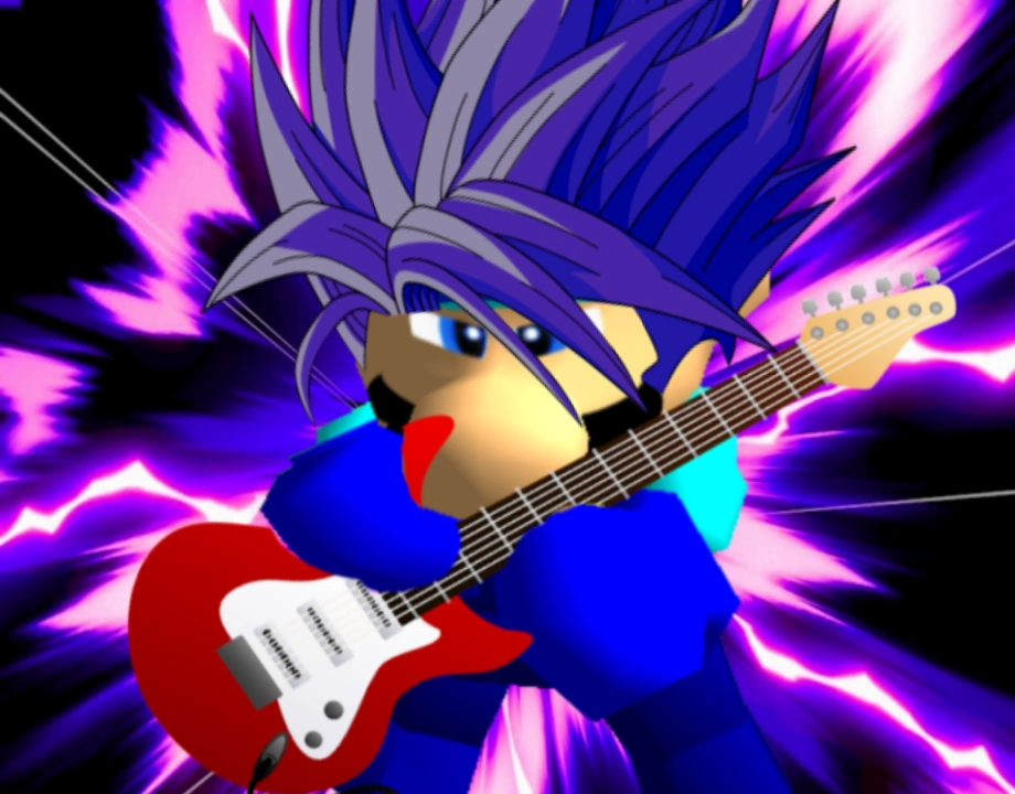 LL500X | SM64 Machinima Wiki | Fandom